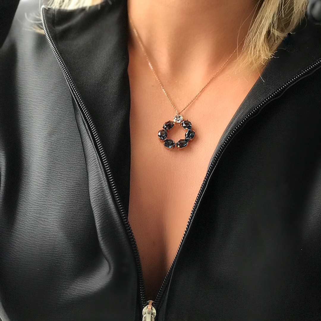 SWAROVSKİ ürünleri - Egio Accessory