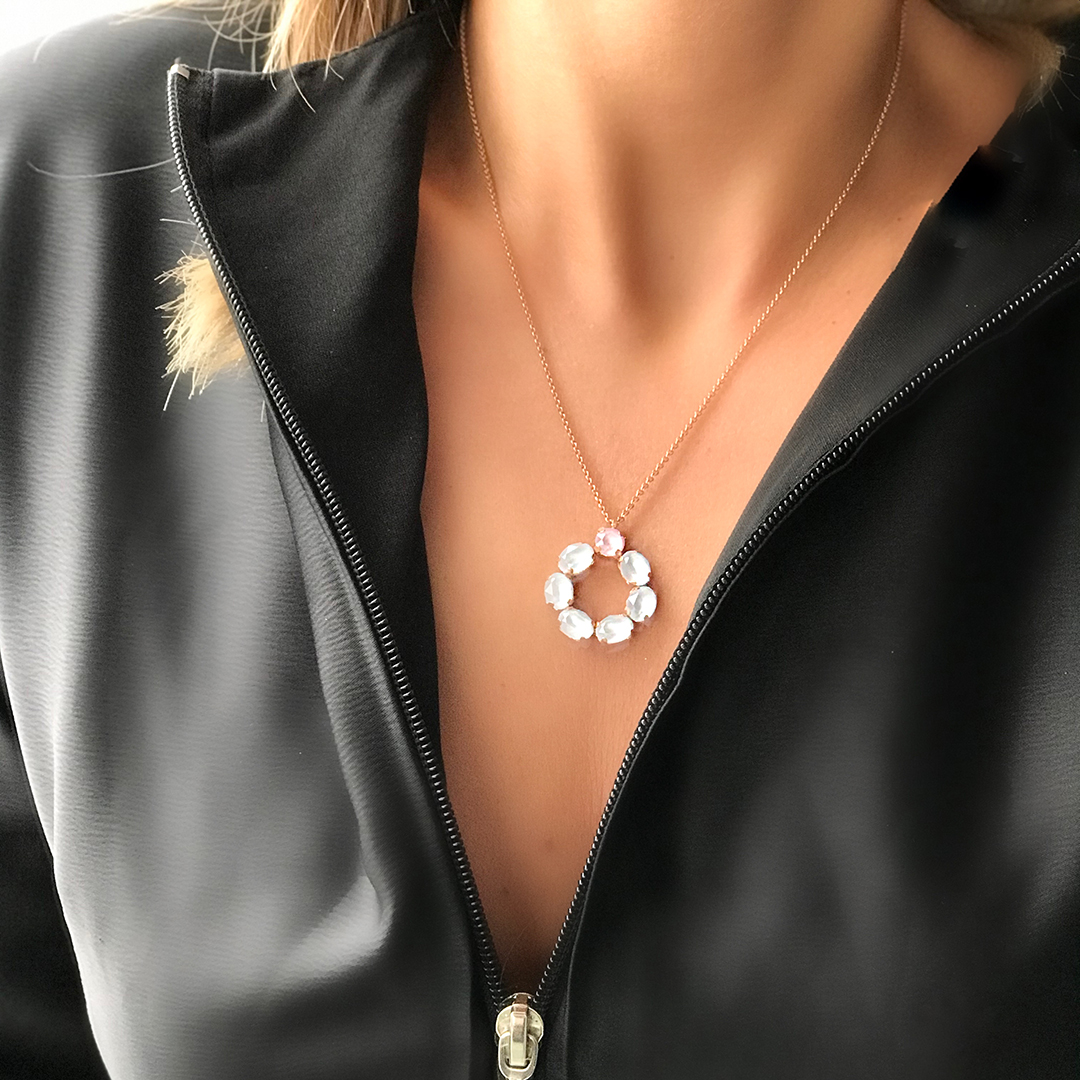 SWAROVSKİ ürünleri - Egio Accessory