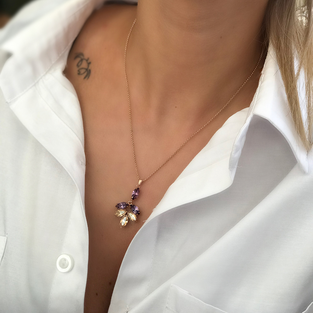 SWAROVSKİ ürünleri - Egio Accessory